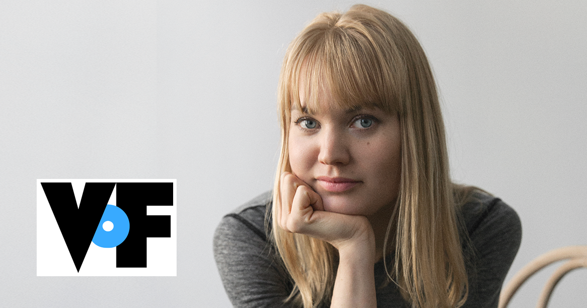 Årets folkbildare 2017 – Vetenskap och Folkbildning